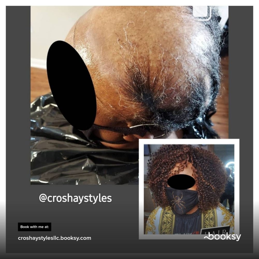 CROSHAY STYLES - Updated December 2024 - 99 Photos - 10535 Jones Rd ...