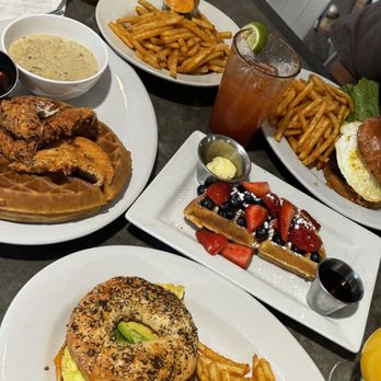 MORNING SQUEEZE - Updated August 2024 - 232 Photos & 171 Reviews - 1 N ...