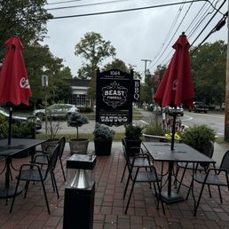 BEAST - Updated December 2025 - 124 Photos & 51 Reviews - 1064 Main St ...