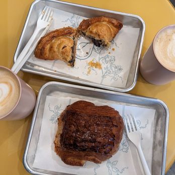 THE FLORA BAKEHOUSE - Updated August 2024 - 397 Photos & 171 Reviews ...