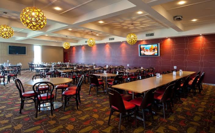 ZAGAME’S RESERVOIR HOTEL - Updated December 2025 - 257 Edwardes St ...