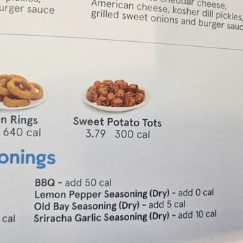 LITTLE BLUE MENU - Updated December 2024 - 385 Photos & 106 Reviews ...