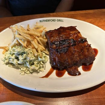 RUTHERFORD GRILL - Updated February 2025 - 2638 Photos & 2900 Reviews ...