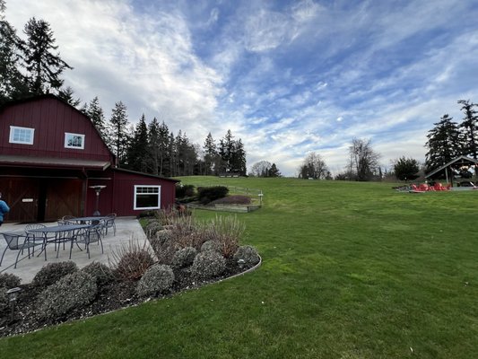 DANCING FISH VINEYARDS - Updated December 2025 - 62 Photos & 47 Reviews ...