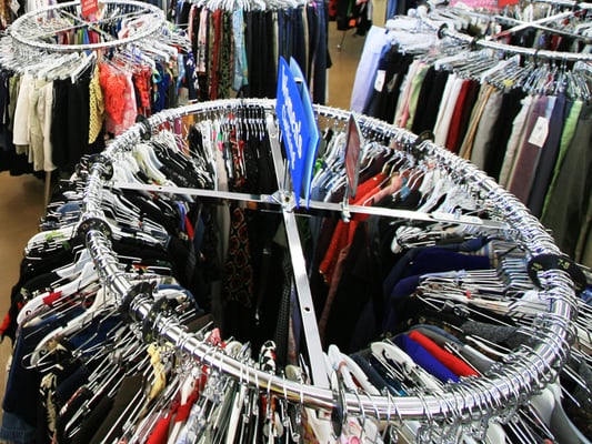 THRIFT TOWN - Updated December 2025 - 41 Photos & 21 Reviews - 1516 S ...