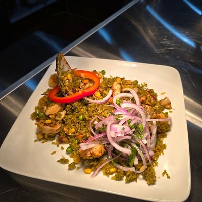 EL POLLO TACO PERUVIAN CUISINE - Updated April 2024 - 45 Photos & 19 ...