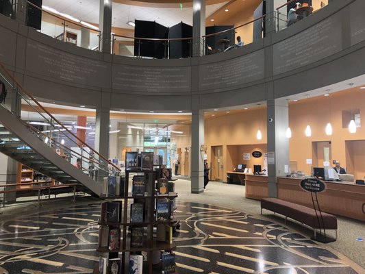 ROCKVILLE MEMORIAL LIBRARY - Updated December 2025 - 37 Photos & 78 ...