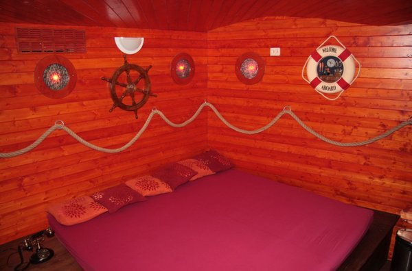 SWEET PARADISE - Updated October 2025 - 10 Photos - Slezská 75, Praha ...