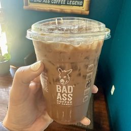 BAD ASS COFFEE - Updated May 2025 - 173 Photos & 171 Reviews - 14101 ...