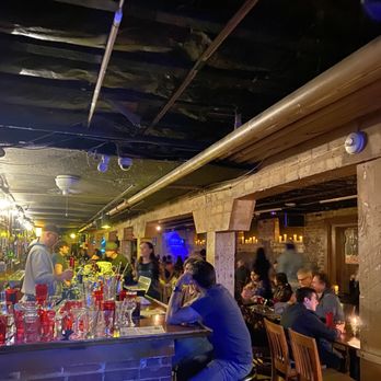 ELEPHANT ROOM - Updated July 2025 - 313 Photos & 573 Reviews - 315 ...