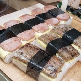 BARO GIMBAP - 56 Photos & 36 Reviews - Korean - 3250 W Olympic Blvd ...