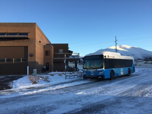 MOUNTAIN RIDES TRANSPORTATION AUTHORITY - Updated March 2025 - 800 1st ...