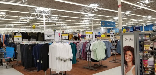 WALMART SUPERCENTER - 25 Photos & 26 Reviews - Department Stores - 101 ...