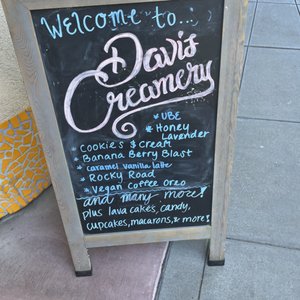 DAVIS CREAMERY - 303 Photos & 315 Reviews - 113 E St, Davis, CA - Yelp