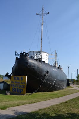 SS METEOR MARITIME MUSEUM - Updated December 2025 - 200 Marina Dr ...