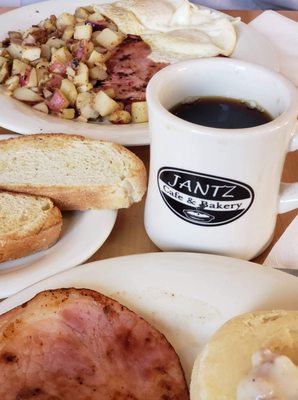 Jantz Cafe & Bakery - Updated COVID-19 Hours & Services - 245 Photos ...