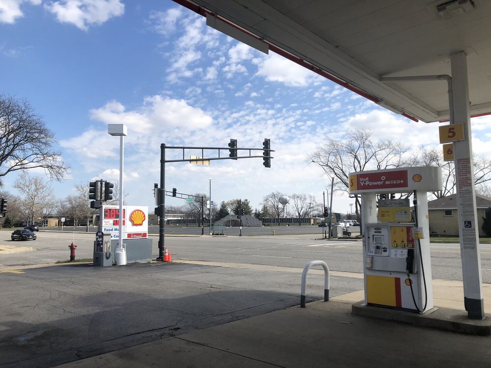 SHELL - Updated June 2026 - 10 Photos & 13 Reviews - 7736 Dempster St ...