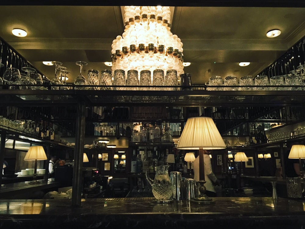 CAFÉ MONICO - Updated December 2025 - 38 Photos & 11 Reviews - 39-45 ...