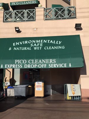 PICO CLEANERS - Updated June 2024 - 52 Photos & 243 Reviews - 9150 W ...