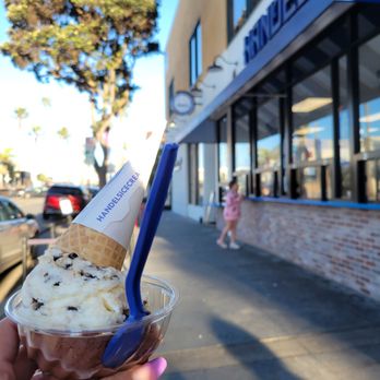 PACIFIC BEACH ICE CREAM - Updated July 2024 - 333 Photos & 197 Reviews ...
