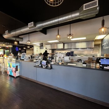 GEORGE’S KITCHEN - Updated December 2024 - 205 Photos & 352 Reviews ...