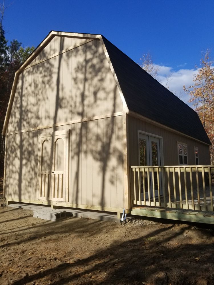 SIMPSON SUPERIOR STRUCTURES - Updated August 2025 - Request ...