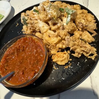 TRIOLA’S KITCHEN - Updated May 2025 - 245 Photos & 129 Reviews - 4606 N ...