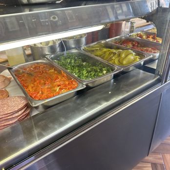 DEFONTE’S - Updated June 2024 - 490 Photos & 468 Reviews - 379 Columbia ...