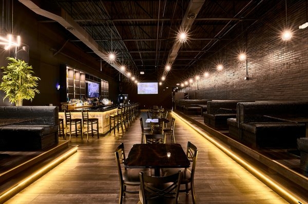 PARALLEL LOUNGE - Updated October 2025 - 21 Photos - 5180 Wilson Mills ...