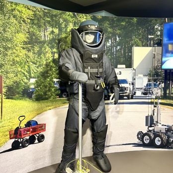 FBI WASHINGTON FIELD OFFICE - Updated January 2026 - 33 Photos & 10 ...