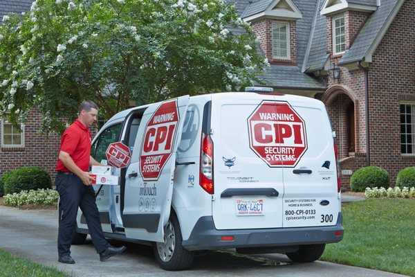 CPI SECURITY - Updated December 2025 - 17 Photos & 132 Reviews - 4300 ...