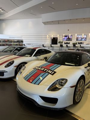 PORSCHE SAN DIEGO - Updated May 2026 - 190 Photos & 343 Reviews - 9020 ...