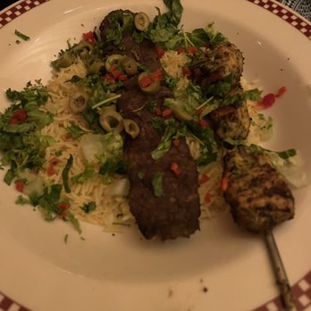 MARRAKESH MOROCCAN RESTAURANT - Updated June 2024 - 552 Photos & 642 ...