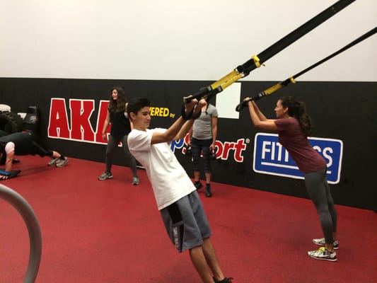 AMERICAN KICKBOXING ACADEMY - Updated September 2025 - 19 Photos & 51 ...