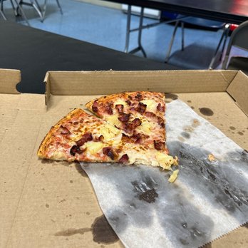 DANVERS PIZZA & SUBS - Updated July 2024 - 53 Photos & 82 Reviews - 136 ...