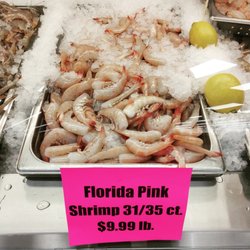THE BEST 10 Seafood Markets in Mobile, AL - Last Updated April 2021 - Yelp