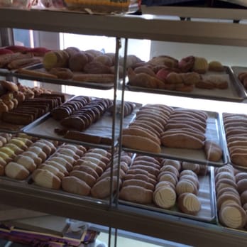 IZUCAR BAKERY - Updated October 2025 - 279 Photos & 18 Reviews - 2204 ...