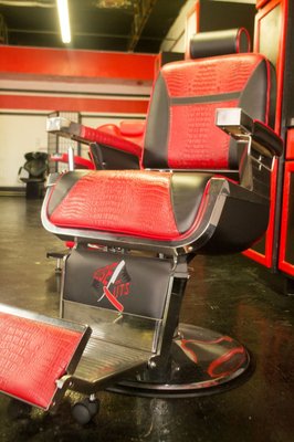 HOUSE OF KUTS BARBER SHOP - Updated May 2025 - 41 Photos - 2514 Sam ...