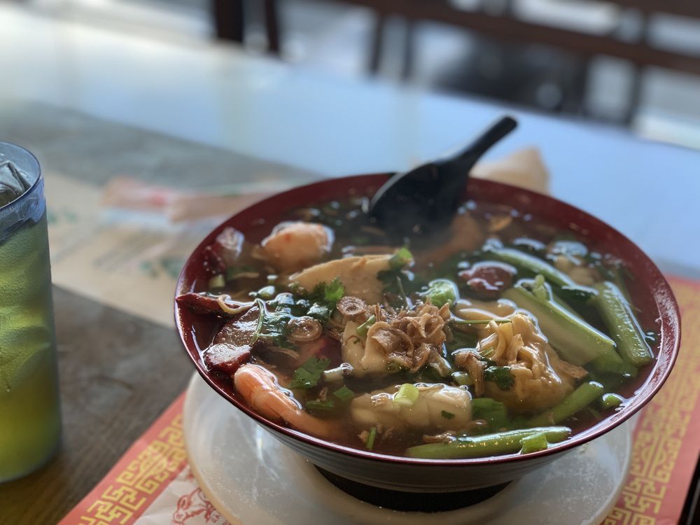 LUC DINH KY RESTAURANT - 609 Photos & 377 Reviews - 9812 Bolsa Ave ...