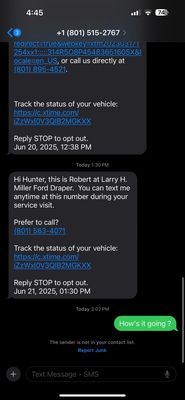 LARRY H. MILLER FORD DRAPER - Updated October 2025 - 29 Photos & 171 ...