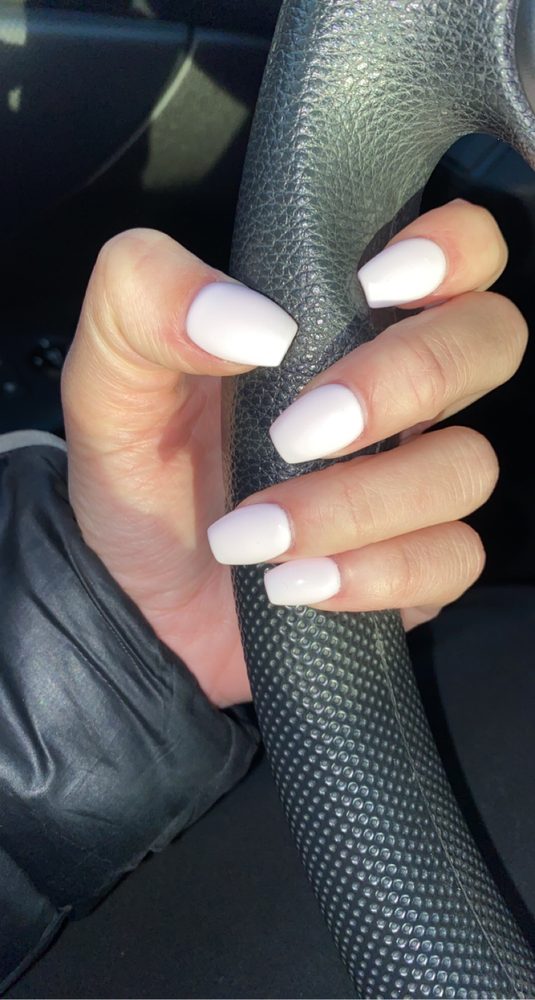 TN NAILS - Updated September 2024 - 25 Photos & 36 Reviews - 369 W Army ...