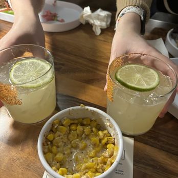 TACO AZUL - Updated May 2025 - 77 Photos & 20 Reviews - 21 Beacon St ...