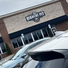 THE HIBACHI PIT - Updated December 2025 - 160 Photos & 134 Reviews ...