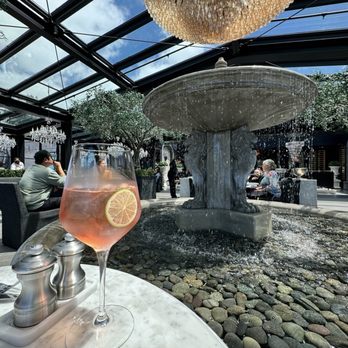 RH ROOFTOP RESTAURANT MARIN - Updated June 2024 - 2408 Photos & 765 ...