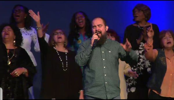 CORPUS CHRISTI CHRISTIAN FELLOWSHIP - Updated October 2025 - 59 Photos - 6602 S Staples St ...