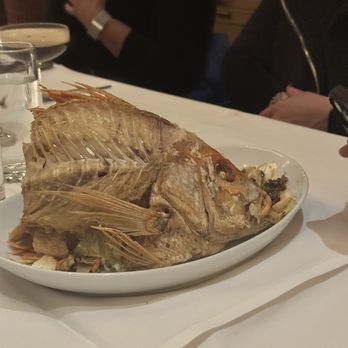 LURE FISHBAR - Updated October 2025 - 398 Photos & 229 Reviews - 616 N ...