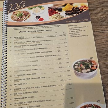 PHO DUYEN MAI - Updated July 2024 - 1972 Photos & 1120 Reviews - 5375 ...