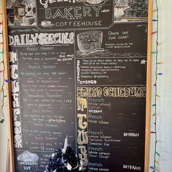 SPRING GARDEN BAKERY & COFFEE HOUSE - Updated August 2025 - 50 Photos ...