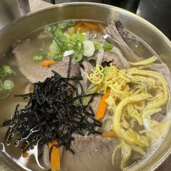 BROTHERS GOM TANG - Updated June 2024 - 27 Photos - 5461 Beach Blvd ...