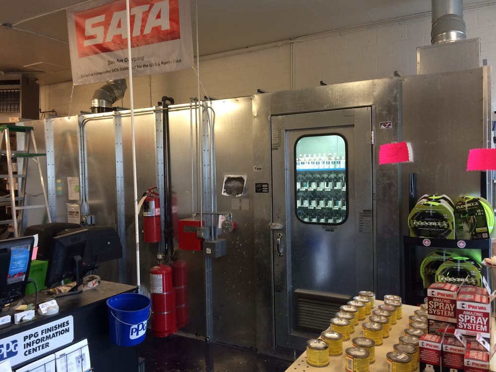 MARTIN AUTO COLOR - Updated March 2025 - 2765 US Hwy 50 E, Carson City ...